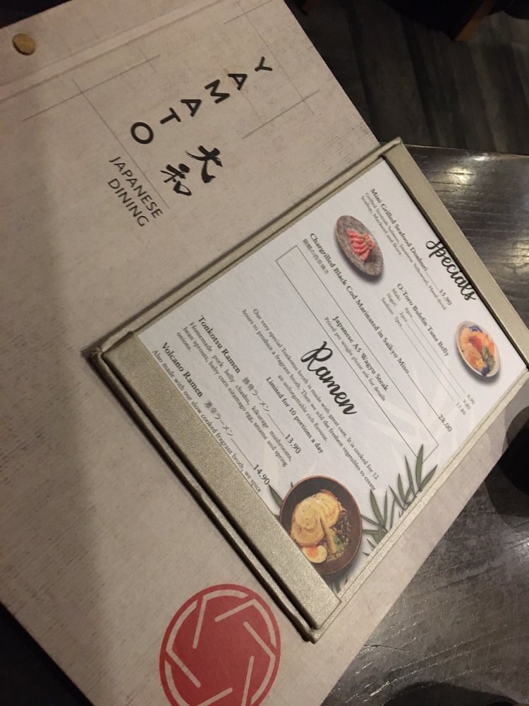 YAMATO - 14 Photos - 11 Lochrin Terrace, Edinburgh, United Kingdom ...