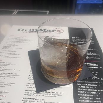 GRILLMARX STEAKHOUSE & RAW BAR - Updated May 2024 - 96 Photos & 59 ...