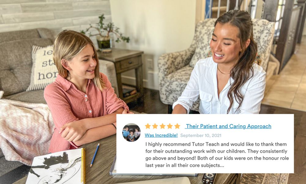 TUTOR TEACH - Updated January 2026 - Sherwood Park, Alberta - Private ...