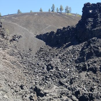 LAVA LANDS VISITOR CENTER - Updated July 2024 - 168 Photos & 52 Reviews ...