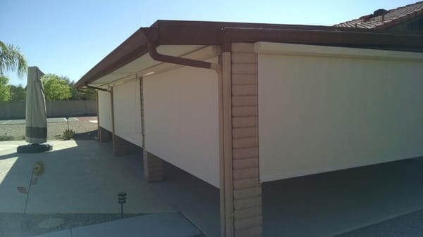 ALL PRO SHADE CONCEPTS - 196 Photos & 234 Reviews - 21617 N 2nd Ave ...