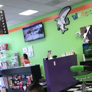 Supercuts - 2019 All You Need to Know BEFORE You Go (with Photos) Hair ...