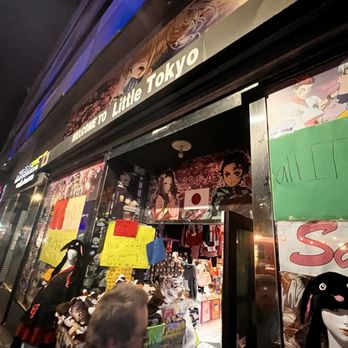 LITTLE TOKYO - Updated September 2025 - 2665 Photos & 291 Reviews - 2ND ...