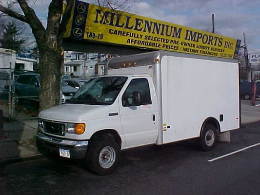 EAST COAST RENT A CAR & TRUCK RENTAL - Updated April 2025 - 11078 ...