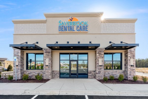 DENTAL CARE AT SOUTH COMMONS - Updated October 2025 - 10 Reviews - 1430 ...