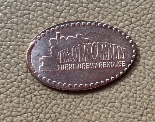 THE OLD CANNERY FURNITURE WAREHOUSE - Updated July 2025 - 176 Photos ...