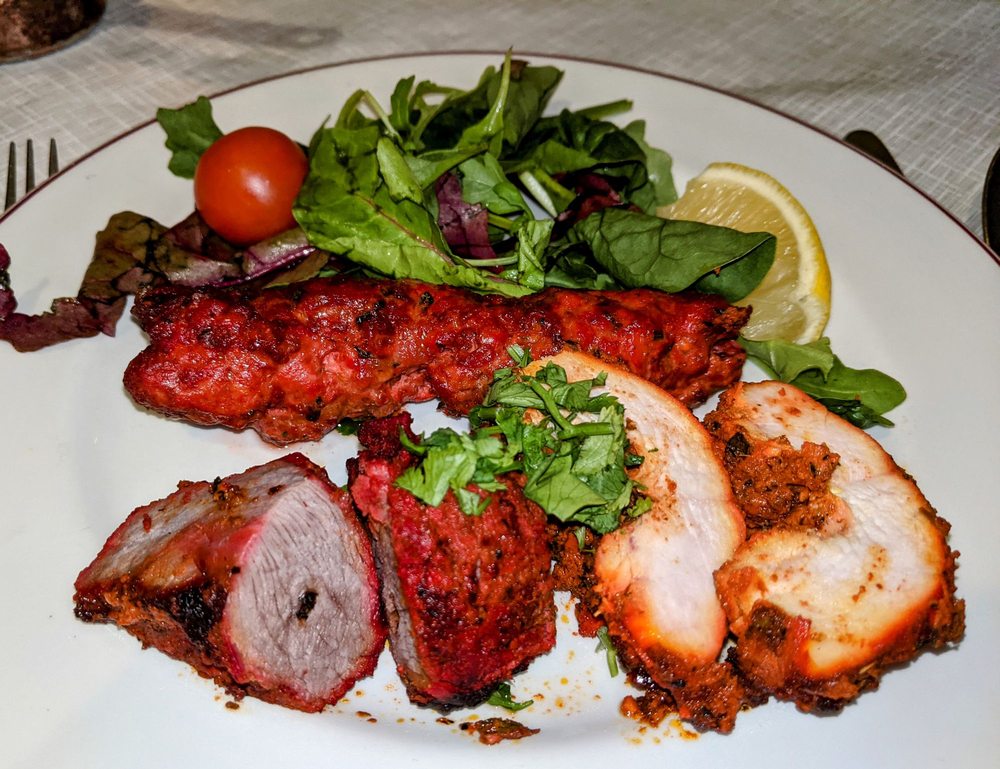 RAJAH INDIAN RESTAURANT - Updated July 2025 - 17 Photos & 24 Reviews ...