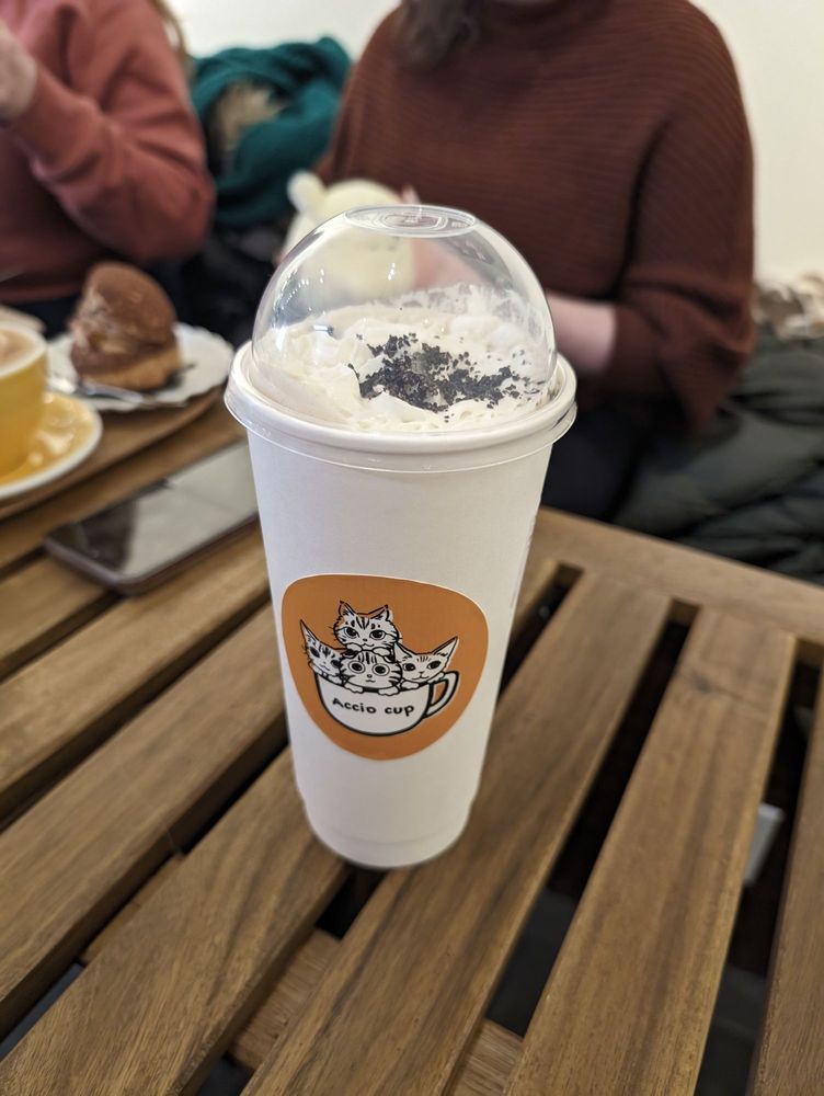 ACCIO CUP - Updated September 2025 - 30 Photos - 2155 Mackay Street ...