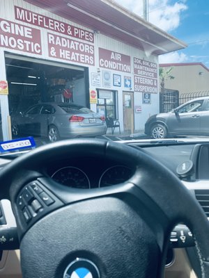 MIDTOWN AUTO SERVICE - Updated June 2025 - 33 Photos & 221 Reviews ...