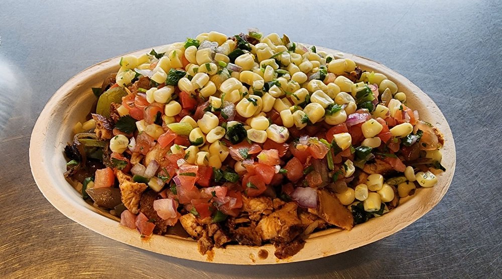 CHIPOTLE MEXICAN GRILL - Updated July 2025 - 118 Photos & 203 Reviews ...