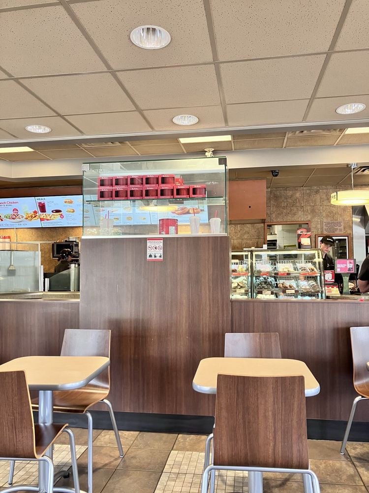 TIM HORTONS - Updated May 2026 - 335 Main St East, Kingsville, Ontario ...