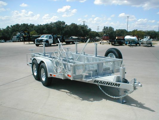 MAGNUM TRAILERS - GEORGETOWN - Updated October 2025 - 31 Photos & 15 ...