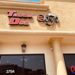 TACOS DON GOYO BREA - Updated January 2026 - 415 Photos & 489 Reviews ...