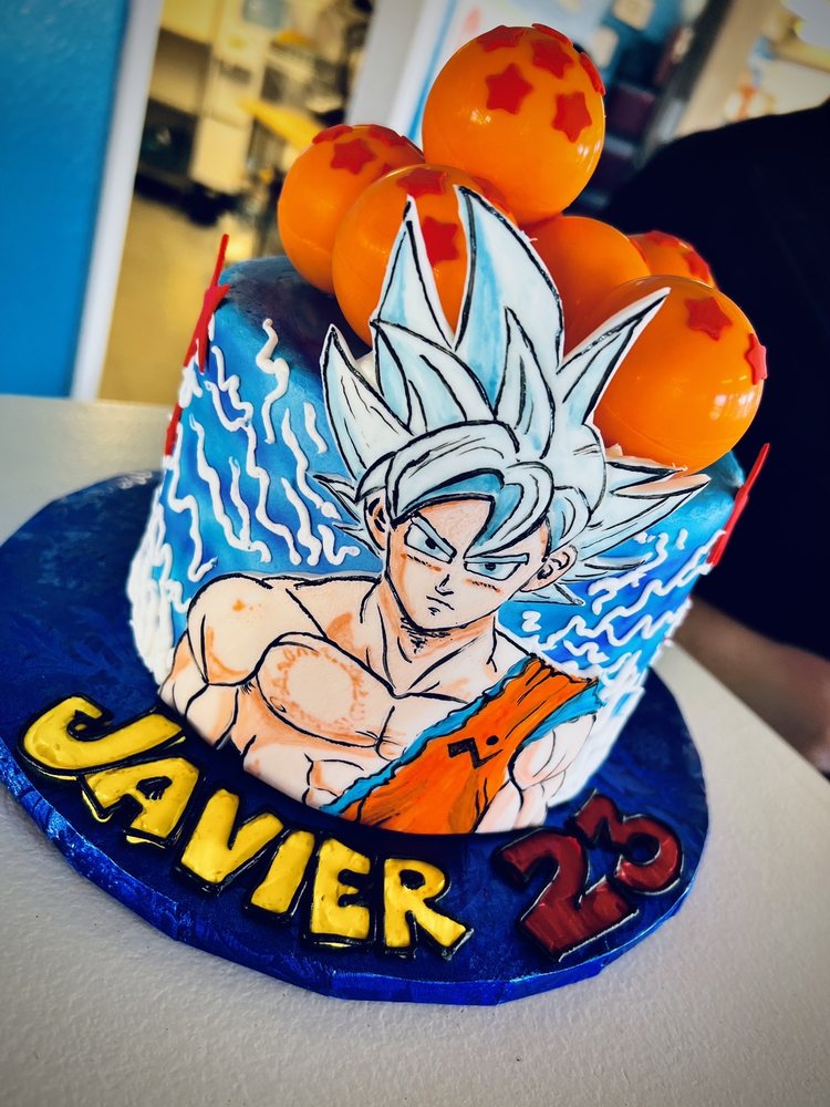 SUBLIME CAKE DESIGN - Updated May 2024 - 111 Photos & 113 Reviews ...