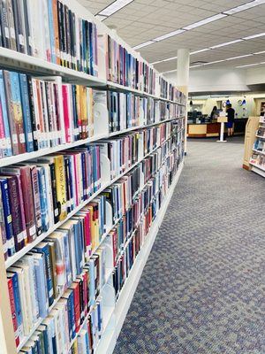 RITTER PUBLIC LIBRARY - Updated August 2025 - 14 Photos - 5680 Liberty ...