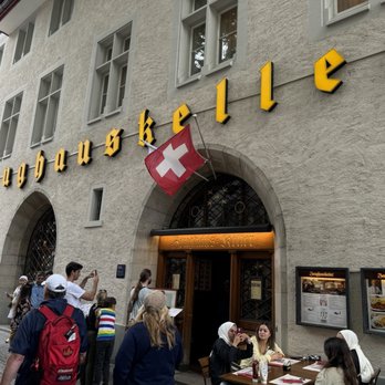 ZEUGHAUSKELLER - Updated September 2025 - 979 Photos & 528 Reviews ...