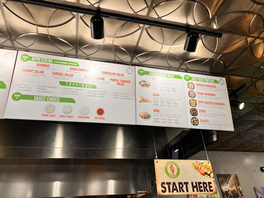 SHAWARMA JOINT - Updated January 2026 - 34 Photos & 85 Reviews - 627 E ...