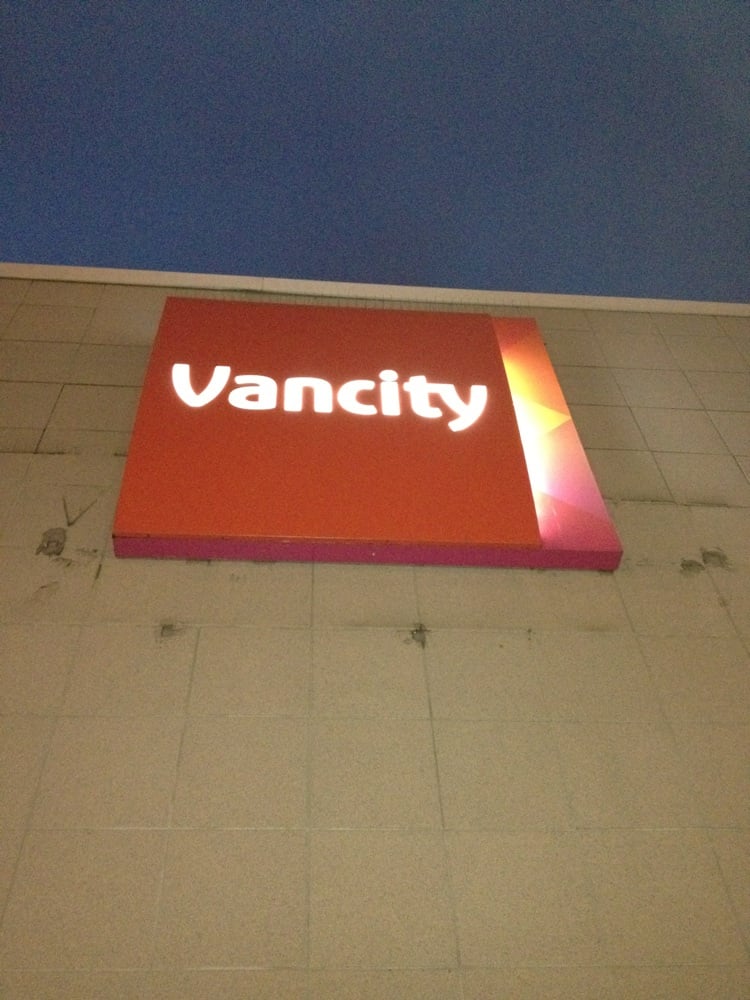 VANCITY CREDIT UNION - Updated July 2025 - 5672 Victoria Drive ...