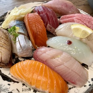 WATARU - 956 Photos & 317 Reviews - Sushi Bars - 2400 NE 65th St ...