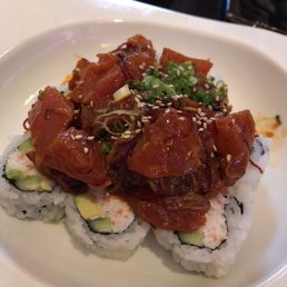 MISO SUSHI - Updated July 2024 - 299 Photos & 200 Reviews - 1111 East ...