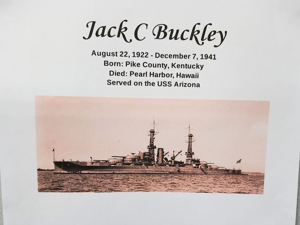 BIG SANDY HERITAGE CENTER - Updated May 2025 - 14 Photos - 172 Division ...