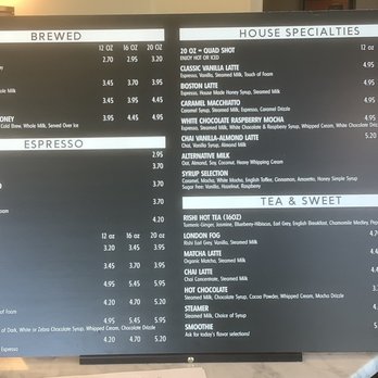 CUPPA TOSA - Updated October 2024 - 36 Photos & 27 Reviews - 418 N ...