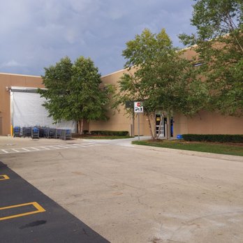 WALMART SUPERCENTER - Updated May 2025 - 54 Photos & 98 Reviews - 2552 ...