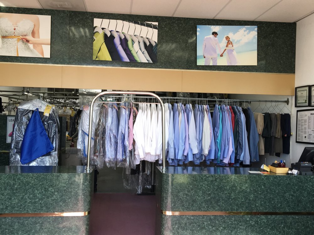SWAN LAKE CLEANERS - Updated May 2026 - 295 Westport Ave, Norwalk ...