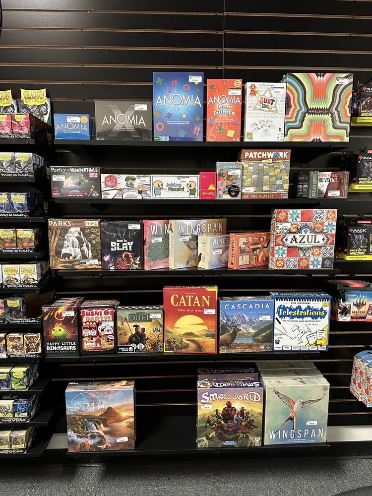 KINGSLAYER GAMES - 152 Photos & 184 Reviews - 11213 Slater Ave ...