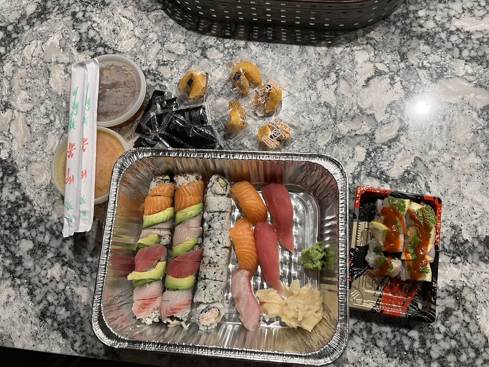 GOLDEN GINGER BISTRO - Updated October 2025 - 236 Photos & 190 Reviews ...