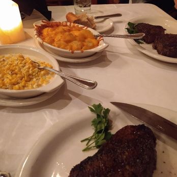 FOUR WINDS STEAKHOUSE - Updated June 2024 - 160 Photos & 208 Reviews ...