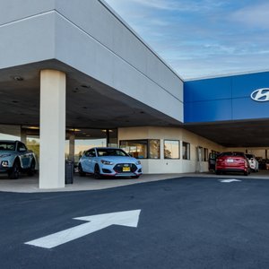 FREMONT HYUNDAI - Updated July 2025 - 33 Photos & 156 Reviews - 43690 ...