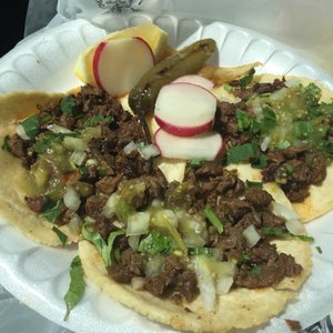 MARISCOS EL NACHO - 59 Photos & 25 Reviews - Mexican - 1560 Yosemite ...