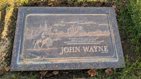 PACIFIC VIEW MEMORIAL PARK AND MORTUARY - 79 Photos & 50 Reviews - 3500 ...