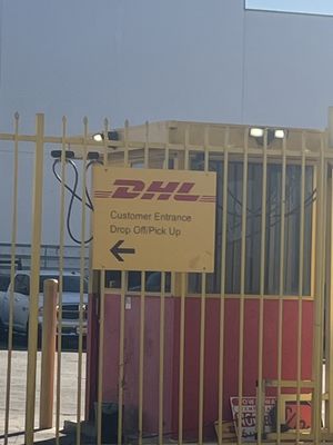 DHL EXPRESS SERVICE POINT - Updated December 2025 - 17 Photos & 88 ...