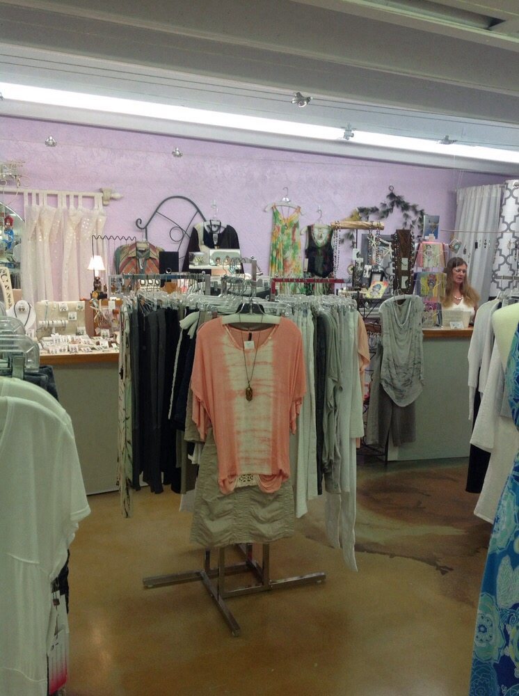 KEY COLLECTIONS ISLAND FASHIONS - Updated July 2025 - 30945 Ave A, Big ...