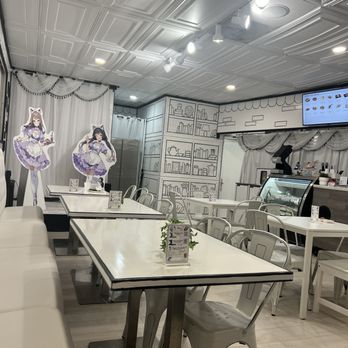 ARCANE MAID CAFE - Updated May 2024 - 80 Photos & 17 Reviews - 171 Live ...