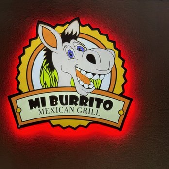 MI BURRITO MEXICAN GRILL - Updated April 2025 - 439 Photos & 570 ...