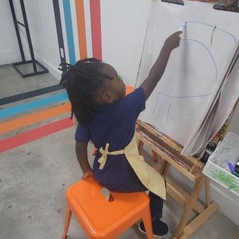 THE ART PLAYCE - Updated December 2025 - 11 Photos - 18801 Biscayne ...