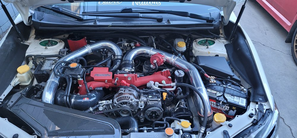 RENNER RACING DEVELOPMENT - 33 Photos & 35 Reviews - 19817 S Main St ...