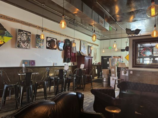 HAZEL - Updated August 2025 - 140 Photos & 99 Reviews - 1581 S Pearl St ...