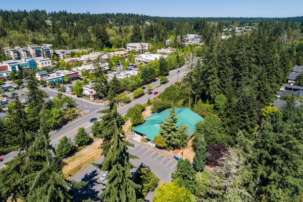 MILL CREEK LIBRARY - Updated December 2025 - 52 Photos & 36 Reviews ...