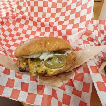 OH G BURGER - Updated September 2025 - 280 Photos & 122 Reviews - 1213 ...