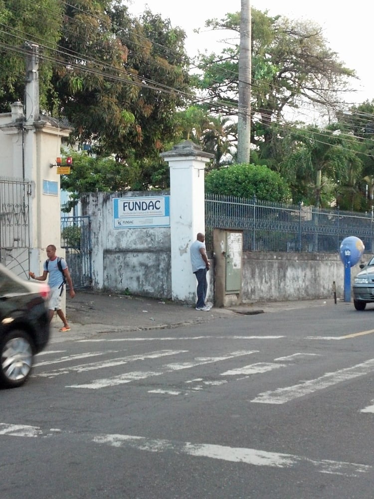 FUNDAC - FUNDAÇÃO ASSISTÊNCIA A CRIANÇA E ADOLESCENTE - Updated August ...