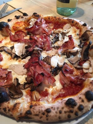 DOUBLE ZERO - Updated April 2025 - 23 Photos & 11 Reviews - 358 Barlow ...