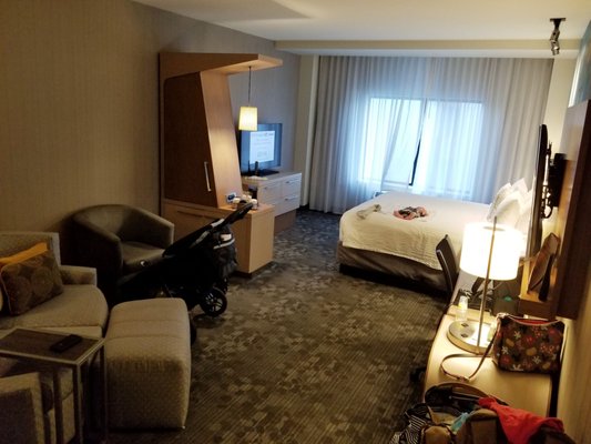 COURTYARD RENO DOWNTOWN/RIVERFRONT - 81 Photos & 88 Reviews - Hotels ...