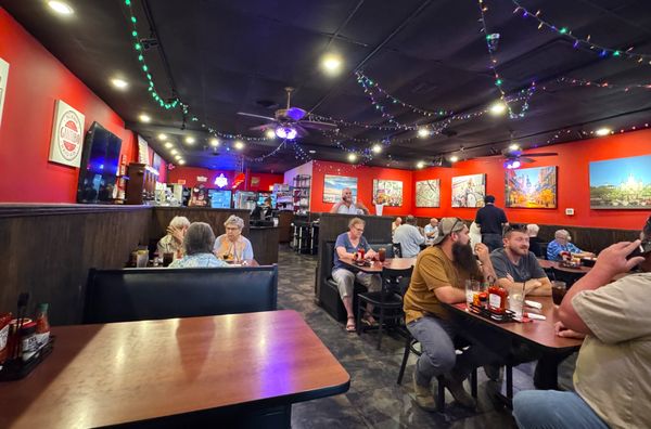 VOODOO GUMBO - Updated December 2025 - 328 Photos & 520 Reviews - 7114 ...