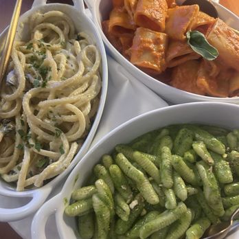 PANEBIANCO CUCINA ITALIANA - Updated December 2025 - 90 Photos & 42 ...