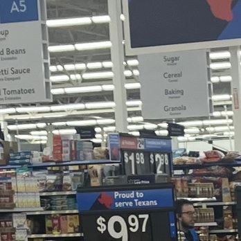 WALMART SUPERCENTER - Updated October 2025 - 192 Photos & 155 Reviews ...