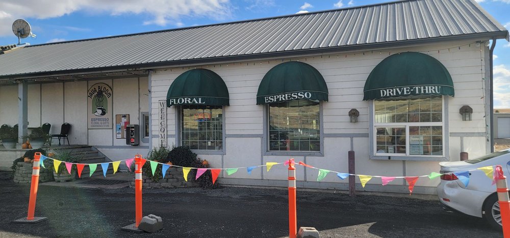 JAVA BLOOM - Updated December 2025 - 545 NE Main St, Washtucna, Washington - Florists - Phone ...
